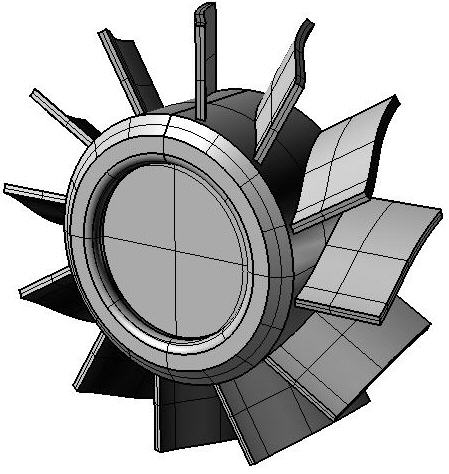MILL Module > Overview of Machining Methods > 5 Axis Overview ...