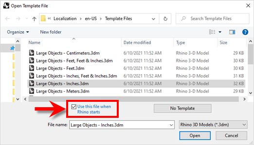 RhinoCAM FAQs > System Errors > How to: Fix the Plug-in Initialization ...
