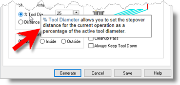VisualCAM FAQs > General Training > How to: Tool Related Preferences