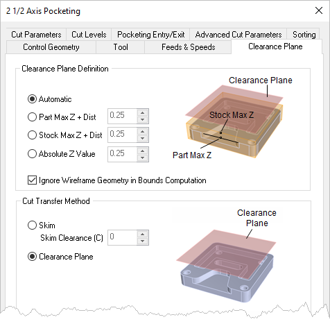 VisualCAM FAQs > General Training > How to: Generate a Toolpath