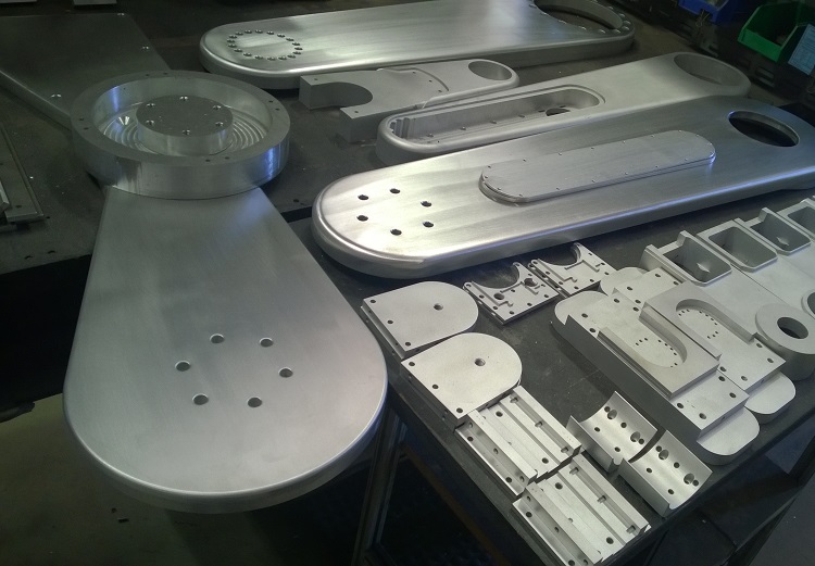 CNC Software Used For Production | MecSoft Corporation