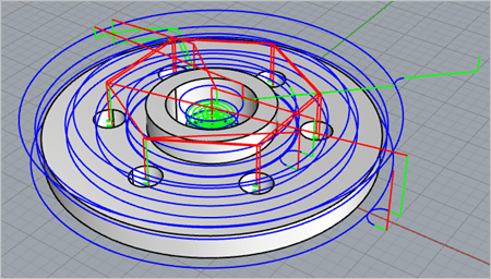 Tutorial: Using MecSoft’s G-Code Editor (Part 1) - MecSoft Corporation