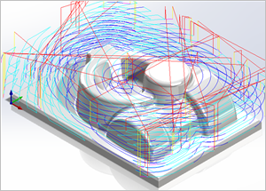 Best Practices in 3 Axis Machining - MecSoft Corporation