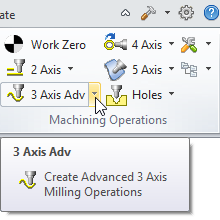 Best Practices in 3 Axis Machining - MecSoft Corporation