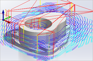 Best Practices in 3 Axis Machining - MecSoft Corporation