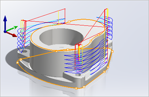 Best Practices in 3 Axis Machining - MecSoft Corporation