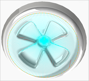 Best Practices in 3 Axis Machining - MecSoft Corporation
