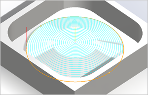 Best Practices in 3 Axis Machining - MecSoft Corporation