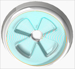 Best Practices in 3 Axis Machining - MecSoft Corporation