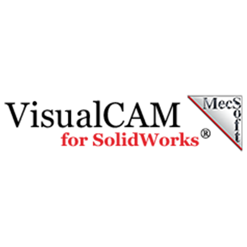 VisualCAM 2014 Certified for SolidWorks 2015 by MecSoft