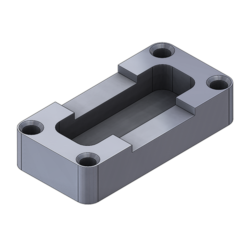 Best Practices in 3 Axis Machining - MecSoft Corporation