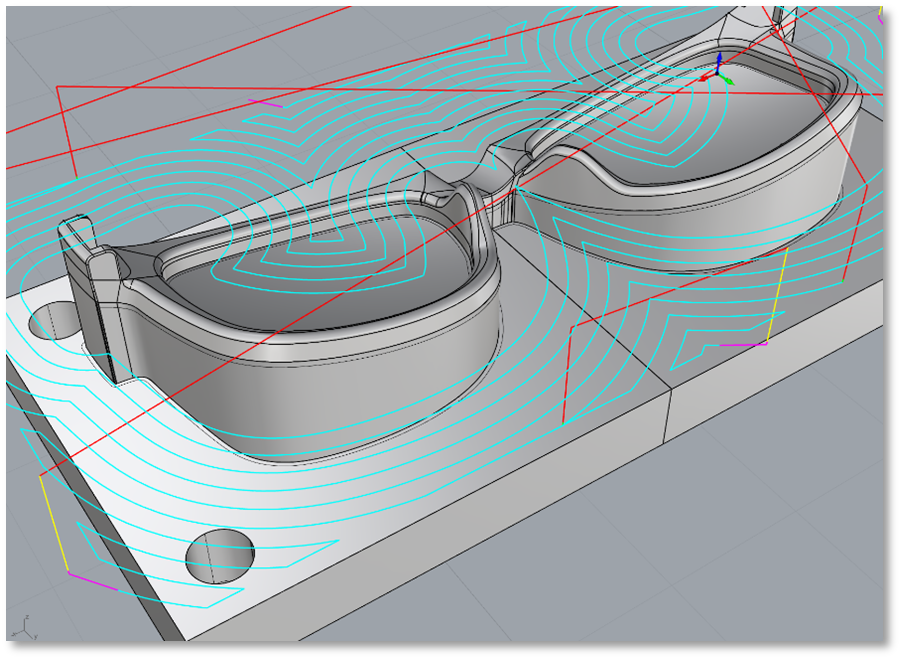 What’s New in MecSoft CAM 2024 - MecSoft Corporation