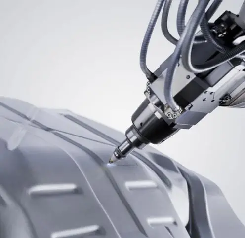 FreeMILL | Powerful Parallel Milling Module for CAD/CAM