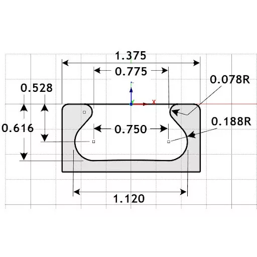 How CNC Machining Creates Custom Drawer Pulls?